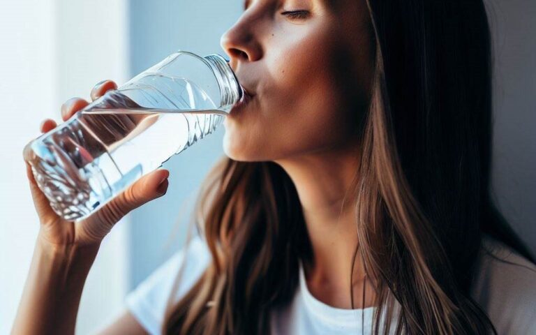 How to Stay Hydrated: 10 Top Tips for Proper Hydration - Tread View