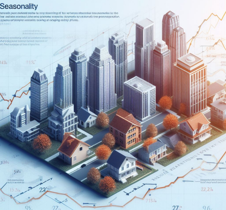 Unlocking the Power of Stock Market Seasonality Charts - Tread View